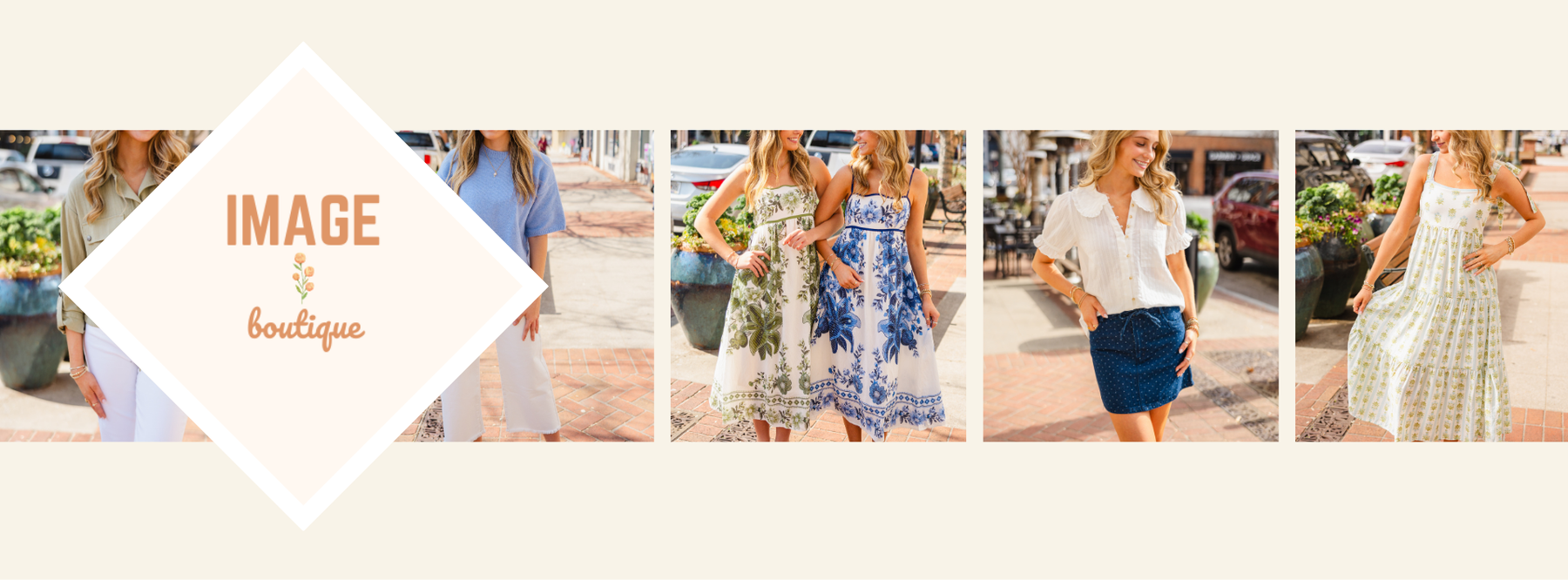 Image Boutique-women's clothing & accessories boutique in NE Georgia ...